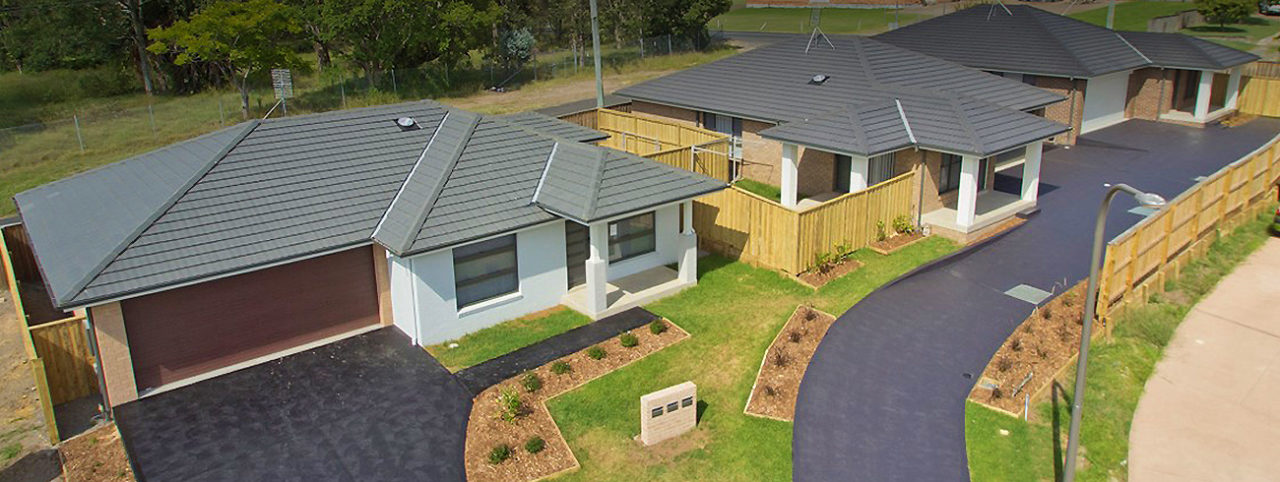 Valley Homes: Home Builders & House Designs